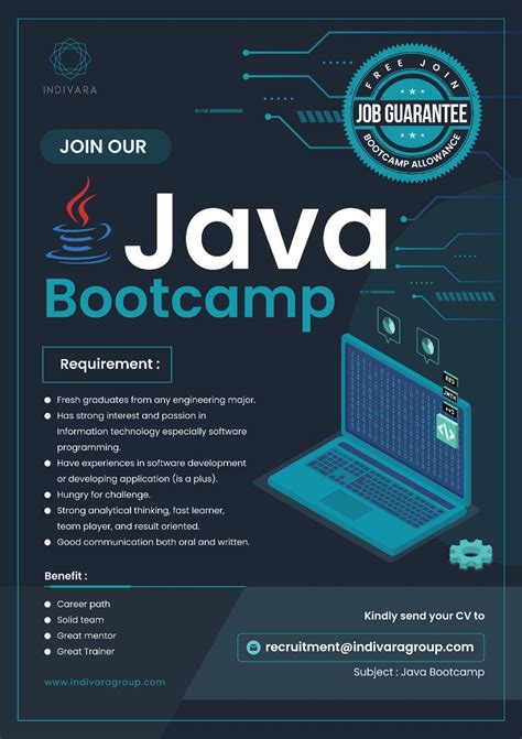 hiring javadevelopmenttrainee javabootcamp jakarta sabila jannati
