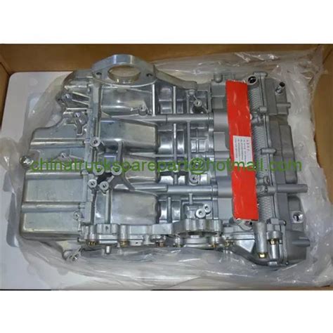 Foton Truck Parts Bare Engine Half Engine L010000000121 Dam15kl