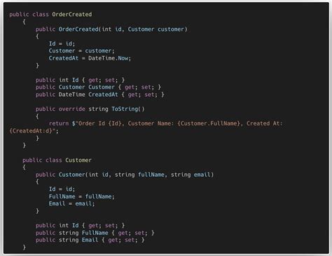 Mensageria Com Aspnet Core Masstransit E Rabbitmq Desenvolvimento