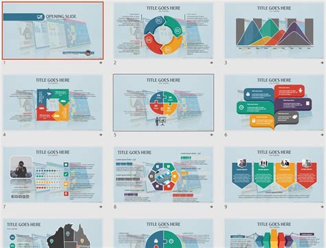 Web Design Powerpoint 68834