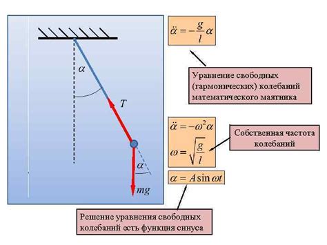 ЛАБОРАТОРНАЯ РАБОТА Определение ускорения свободного падения с помощью