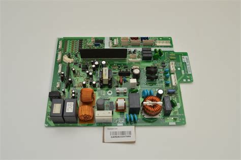 Carte De Controle Daikin Mxs Bvmp Occasion Et A Repart