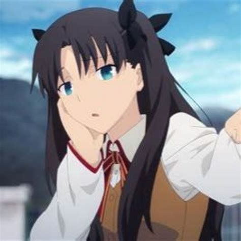 Stream Rin Tohsaka Music Listen To Songs Albums Playlists For Free On Soundcloud