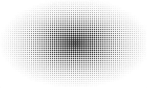 Halftone Dot Pattern Background For Comic Vector Illustration 11479542 Vector Art At Vecteezy