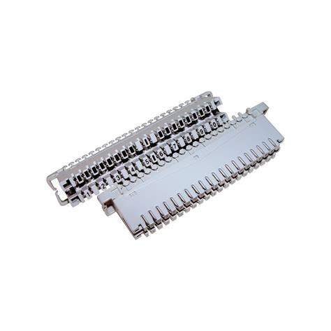 10 Pair Disconnection Module Litech