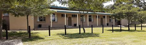 Dormatories Ella Combrink Camping Ground