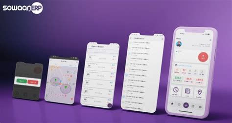 Rise Of Mobile Erp Applications And Their Use In Saudi Arabia