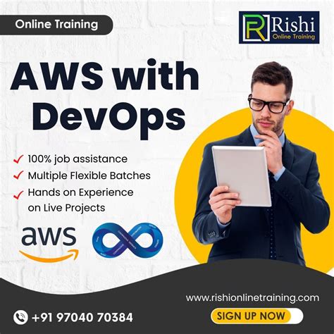 devops with aws trainig on linkedin aws devops certification training