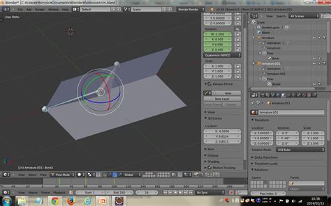 three js how to display an skeletal animation in webgl on web browser