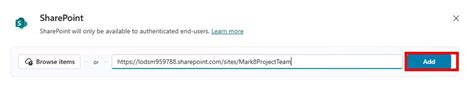Configure A Sharepoint Knowledge Source Techworkshop L300 Designing