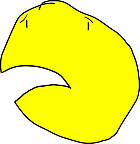 Yellow Face Surprised Face By Sabihthecartoonist77 On Deviantart
