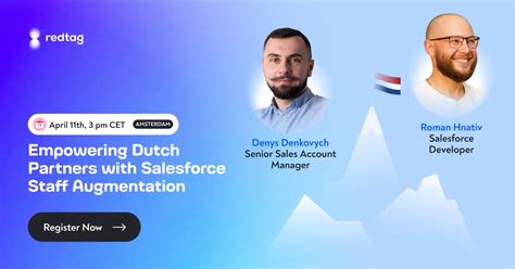 Redtag Salesforce Implementation And Consulting On Linkedin 🚀 Exciting News For Salesforce