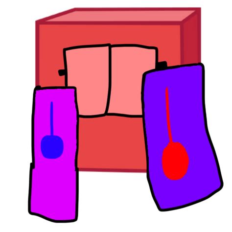 Blocky New Clothes Body By Laurriesummers On Deviantart