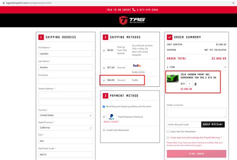 Missing Fedex Ground Option For Certain Products At Checkout · Issue 36788 · Magentomagento2