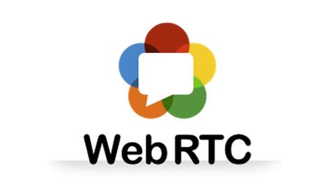 emerging webrtc standard allows real time video chat without installing
