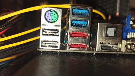 usb device over current status detected 19 02 21 16 39 Пикабу