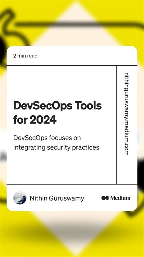 Nithin G On Linkedin Blog Docker Devops Devsecops Awscommunity Orchestration Security