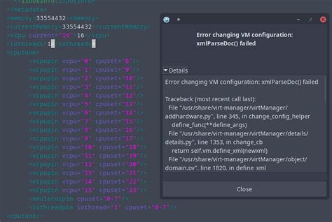 Qemu Virtual Machine Cpu Pinning How Linux Level Techs Forums