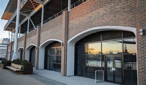 5 Uses Of Grc In Building That Every Architect Should Know About