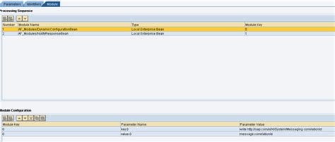 Solved Sap Pi Sync Soap To Async Target Correlationid E Sap Community