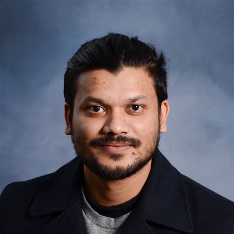 Tanvir Hasan Case Western Reserve University Cleveland Ohio