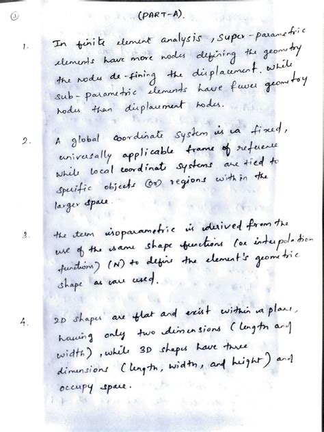 Iae Iii Finite Element Method For Aircraft Structure Design Pdf