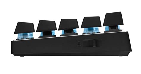 Logitech G Pro X Lightspeed Reviews Pros And Cons TechSpot