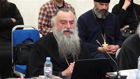 ბოლო ჟამის მნათობნი მეუფე ნიკოლოზი მამა სერაფიმე როუზის მისიოლოგია Youtube