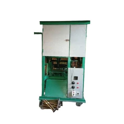 Automatic Buffer Paper Plate Machine At Best Price In Kanpur Kshitija