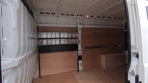 Pid Security Systems Atlas Van Tech