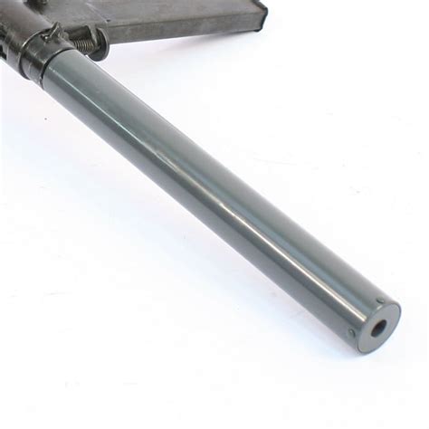 Mkii S Sten Silencer For Deactivated Sten