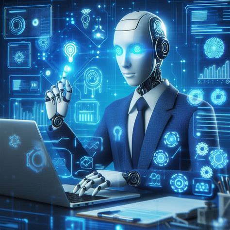 Ai Automation Productivityboost Businessefficiency Aiforbusiness… Muhammad Amjad Khan