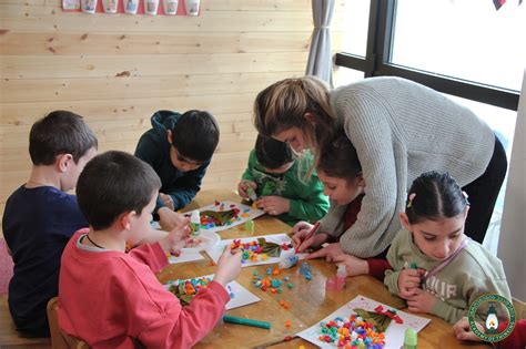 აზროვნების აკადემიის საბავშვო ბაღი