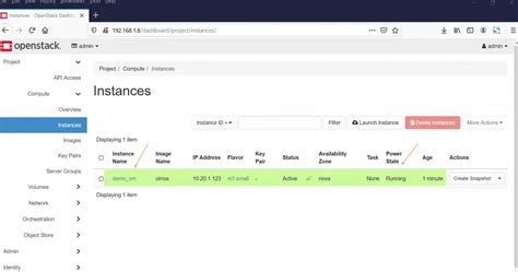 How To Install Openstack On Centos 8 With Packstack
