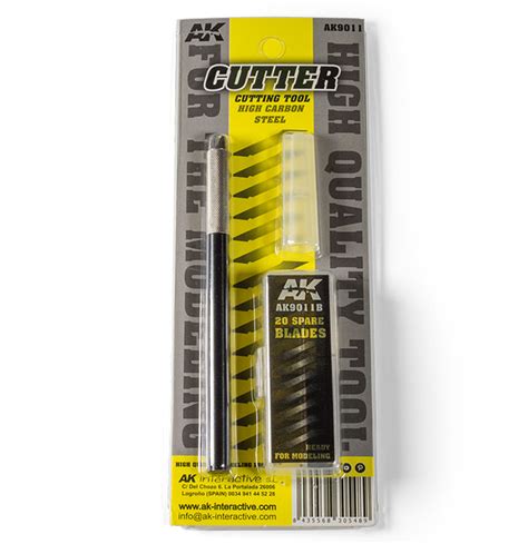 Cutter Cutting Tool Rogue Trader