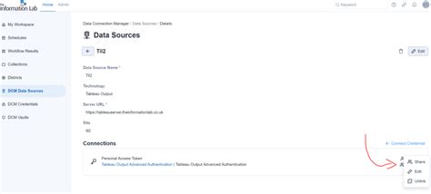 The Data School Using The Tableau Output Tool And Resolving Common Errors