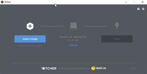 Raspberry Pi Mirror OS Stefan S WebBlog