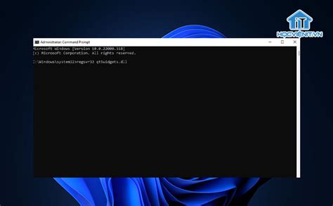 cách sửa lỗi qt widgets dll hiệu quả nhất Dạy sửa Laptop uy tín chuyên nghiệp