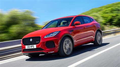 Jaguar E Pace 2018 Precios Para España