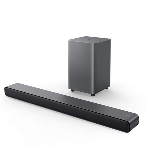 11 Best Sound Bar For Tv Flat Tv Audio Heres The Fix