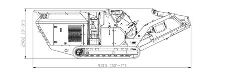 I3C Compact Impact Crusher McCloskey International