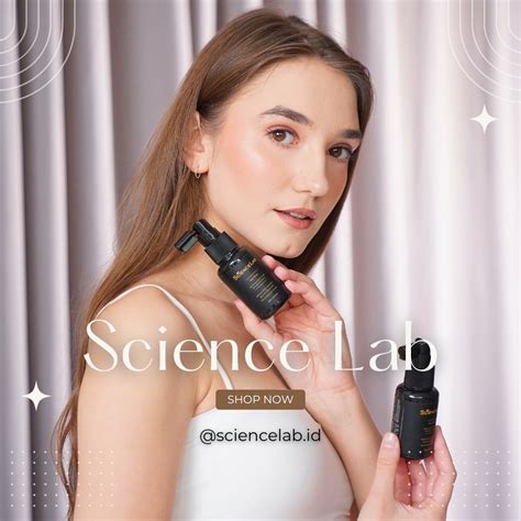 Science Lab Id