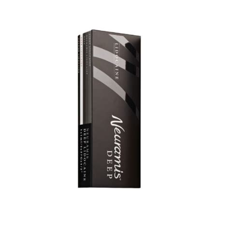 Neuramis Cross Linked Hyaluronic Acid Filler Dermal Filler China