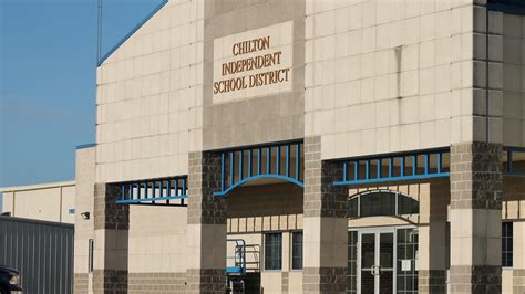 Chilton Isd Teacher Placed On Leave During Improper Relationship