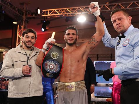 Erislandy Alvarez Promises Real Battle Vs Rogelio Jimenez On World