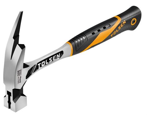 Кофражен чук Tolsen Fiberglas дръжка 600 G на ТОП Цена Кат Номер M048726 — Megahome Bg