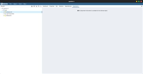 Setting Up A Postgresql Database In Aws Rds And Connecting It To