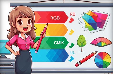 핑크색 코드 Rgb 코드와 Cmyk 색상 알아보기