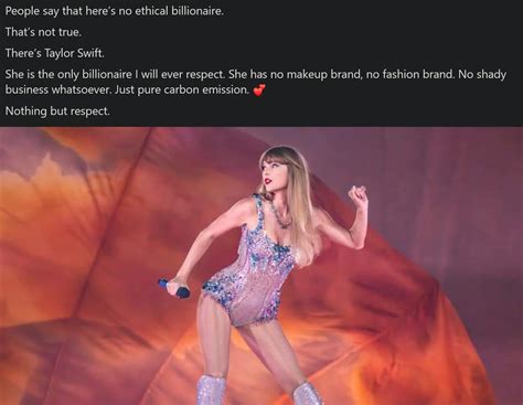 i know nothing about taylor swift is this true r hasan piker