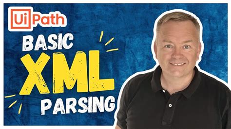 Basic Xml Data Extraction Video Tutorials Uipath Community Forum